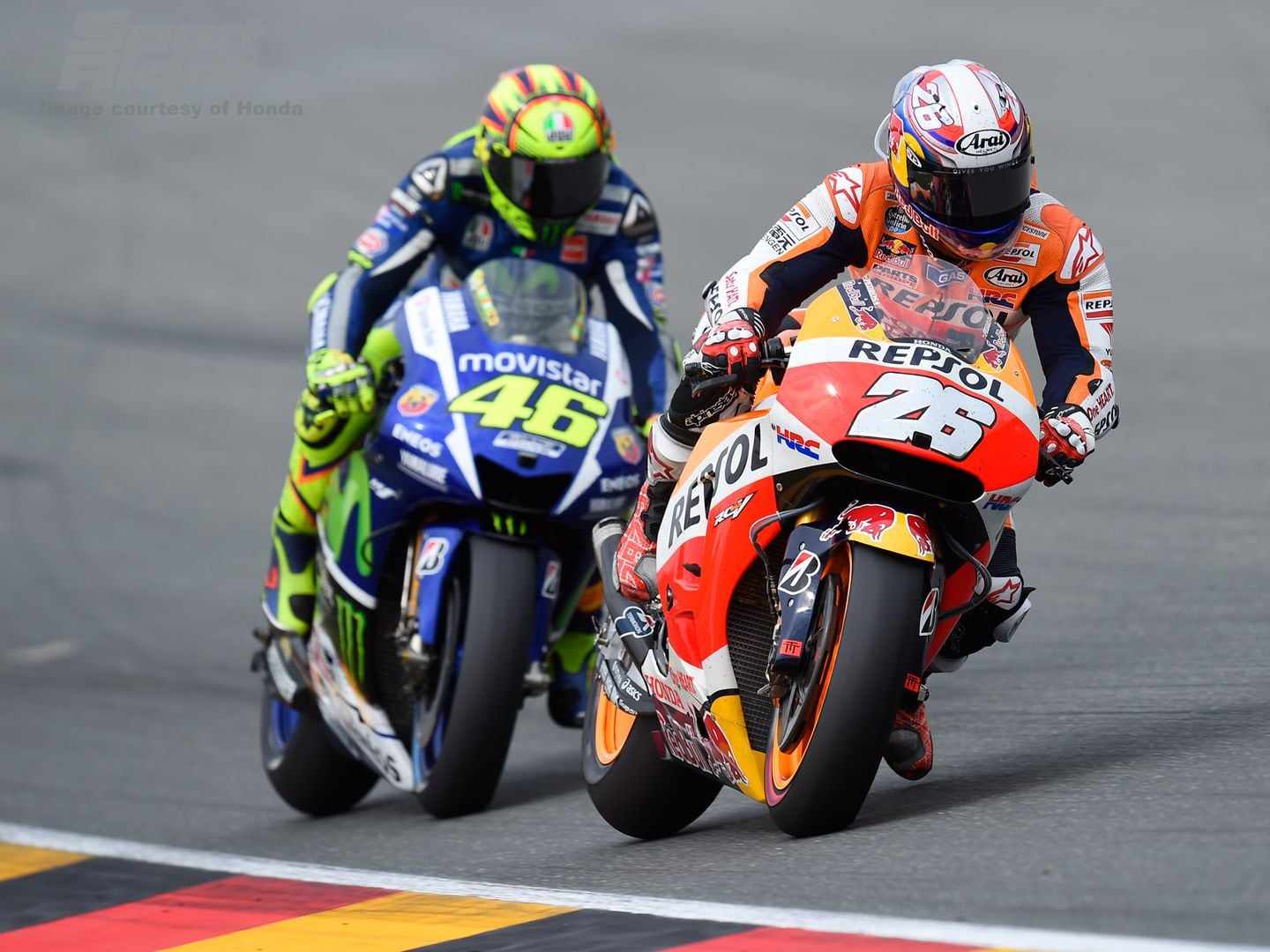Image Gallery: 2015 German MotoGP | Cycle World