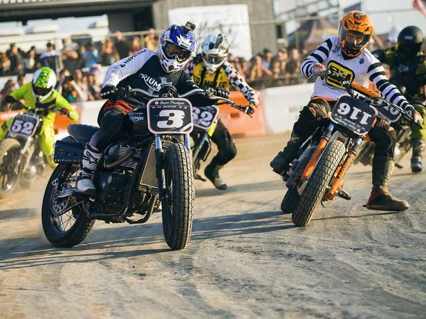 Hooligan Racing Division
