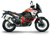 2017 KTM 1290 Super Adventure R FIRST RIDE REVIEW Cycle World