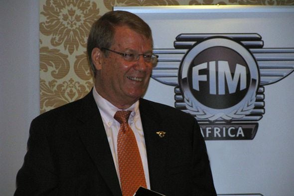 American Motorcycle Enthusiast Robert Rasor Re-elected To FIM Board ...