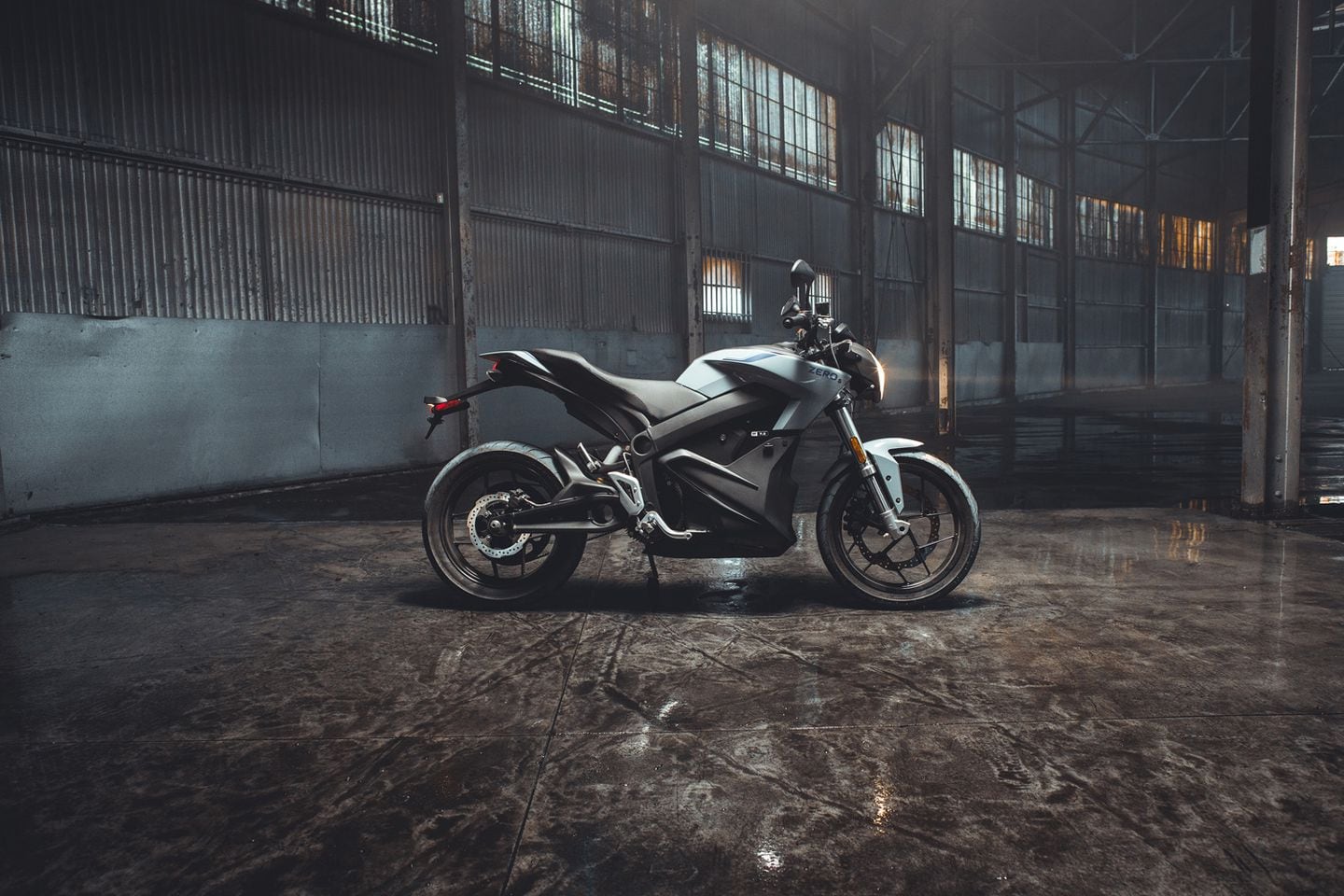 2021 Zero Motorcycles First Look | Cycle World