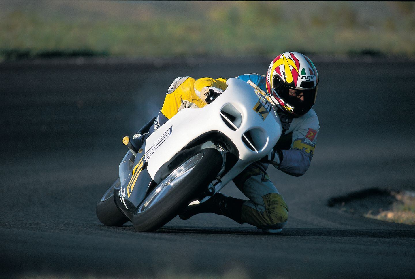 SR Archive: RATZ Racer | Cycle World