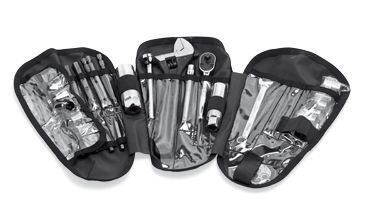 CW Product Review: Snap-on Cycleset On the Road Motorcycle Maintenance ...