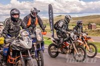 2015 Adventure Motorcycle Rally, Colorado Rockies Edition | Cycle World