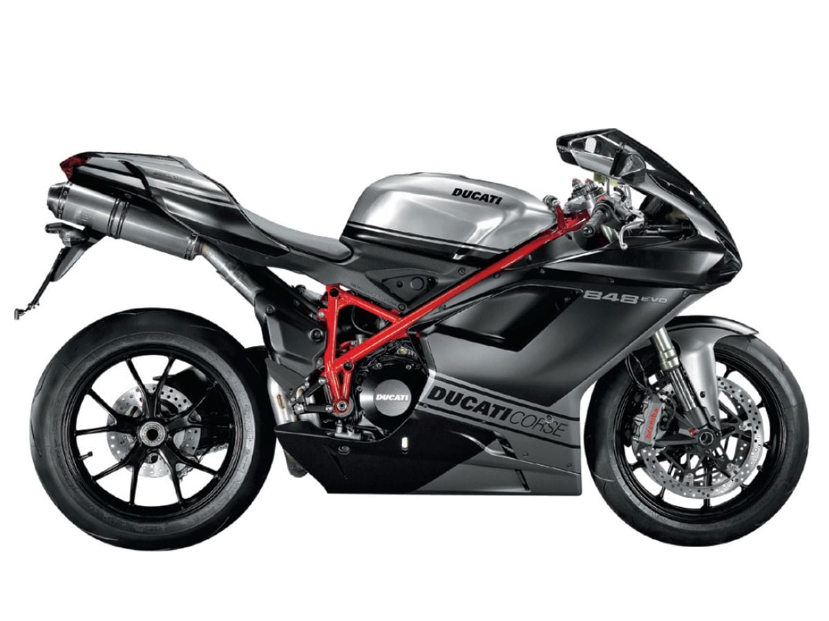 Ducati | Cycle World