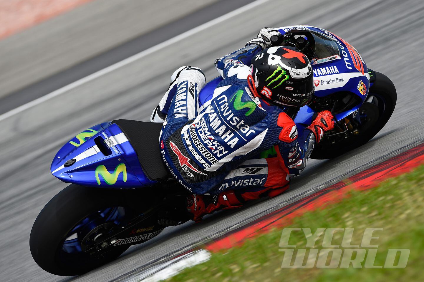 MotoGP TEST TIMES: Day 2 Results, Sepang International Circuit | Cycle ...