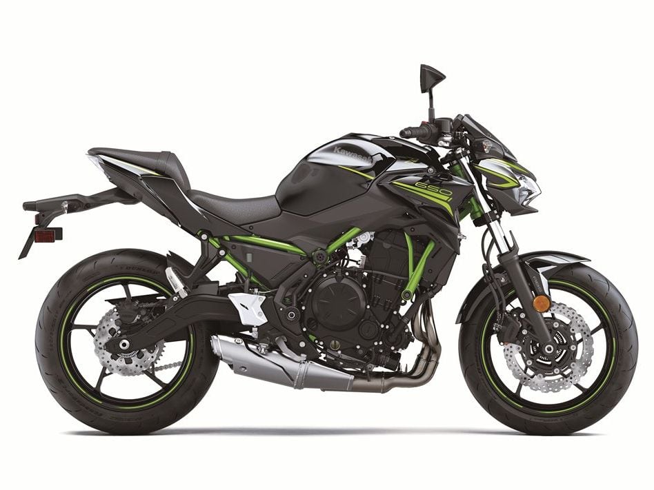 2020 Kawasaki Z650 Buyer's Guide: Specs, Photos, Price | Cycle World