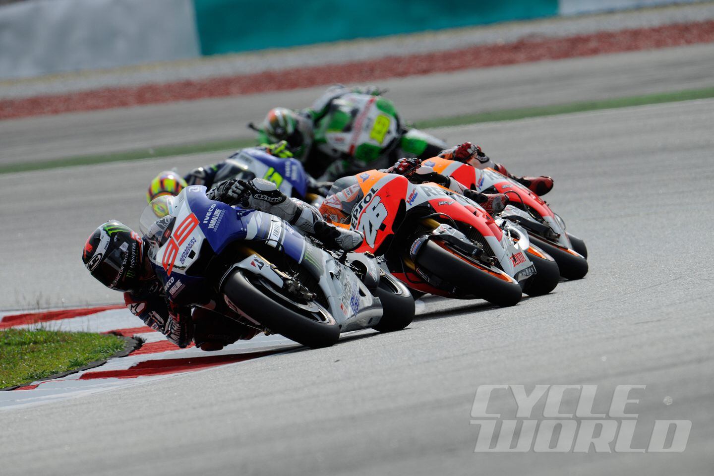 MotoGP: Malaysian Grand Prix Wrap-Up- Kevin Cameron Analysis | Cycle World