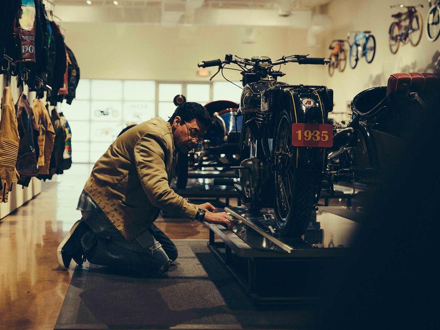 Bobby Haas | Cycle World