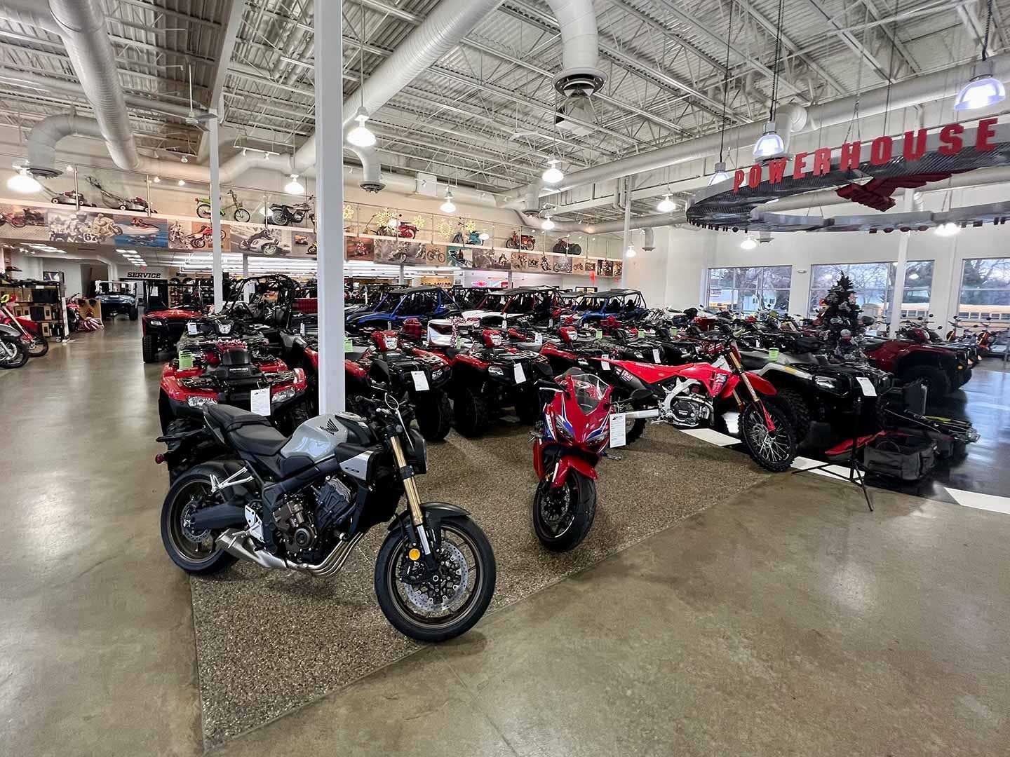 What You Need To Know About Tariffs and Motorcycle Prices | Cycle World
