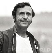 Bob Hansen, 1919-2013- AMA Motorcycle Hall of Famer | Cycle World