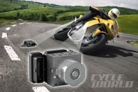 Bosch's Motorcycle Stability Control Explained- TECHNICAL ANALYSIS ...