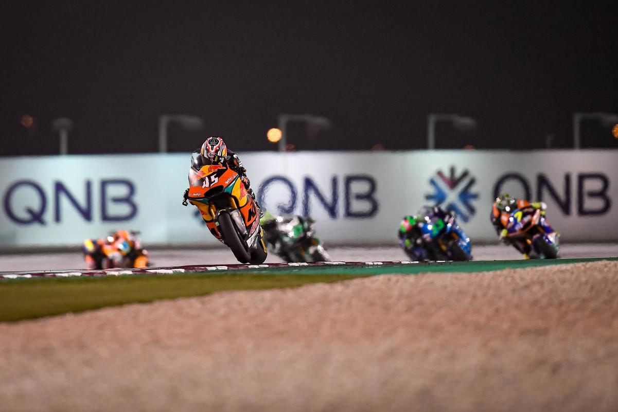Recent Chassis Developments In Moto2 | Cycle World
