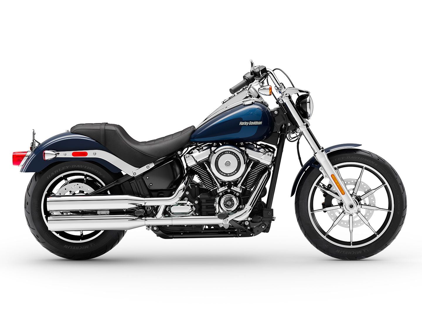 2020 Harley-Davidson Low Rider Buyer's Guide: Specs, Photos, Price ...