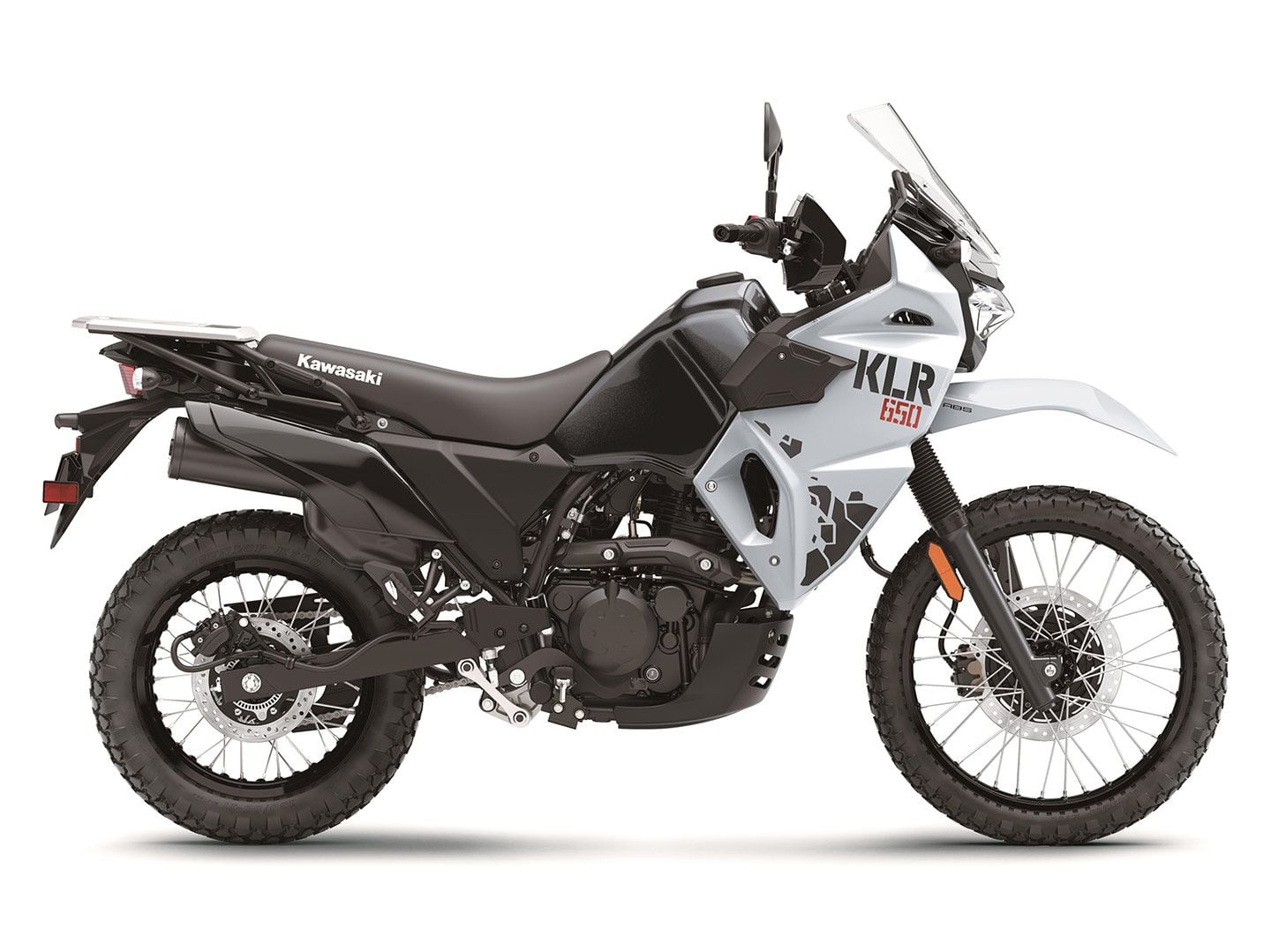 2025 Kawasaki KLR650, S & Adventure ABS Buyer's Guide: Specs, Photos, Price | Cycle World