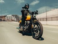 Benda BD250 Bobber | Cycle World