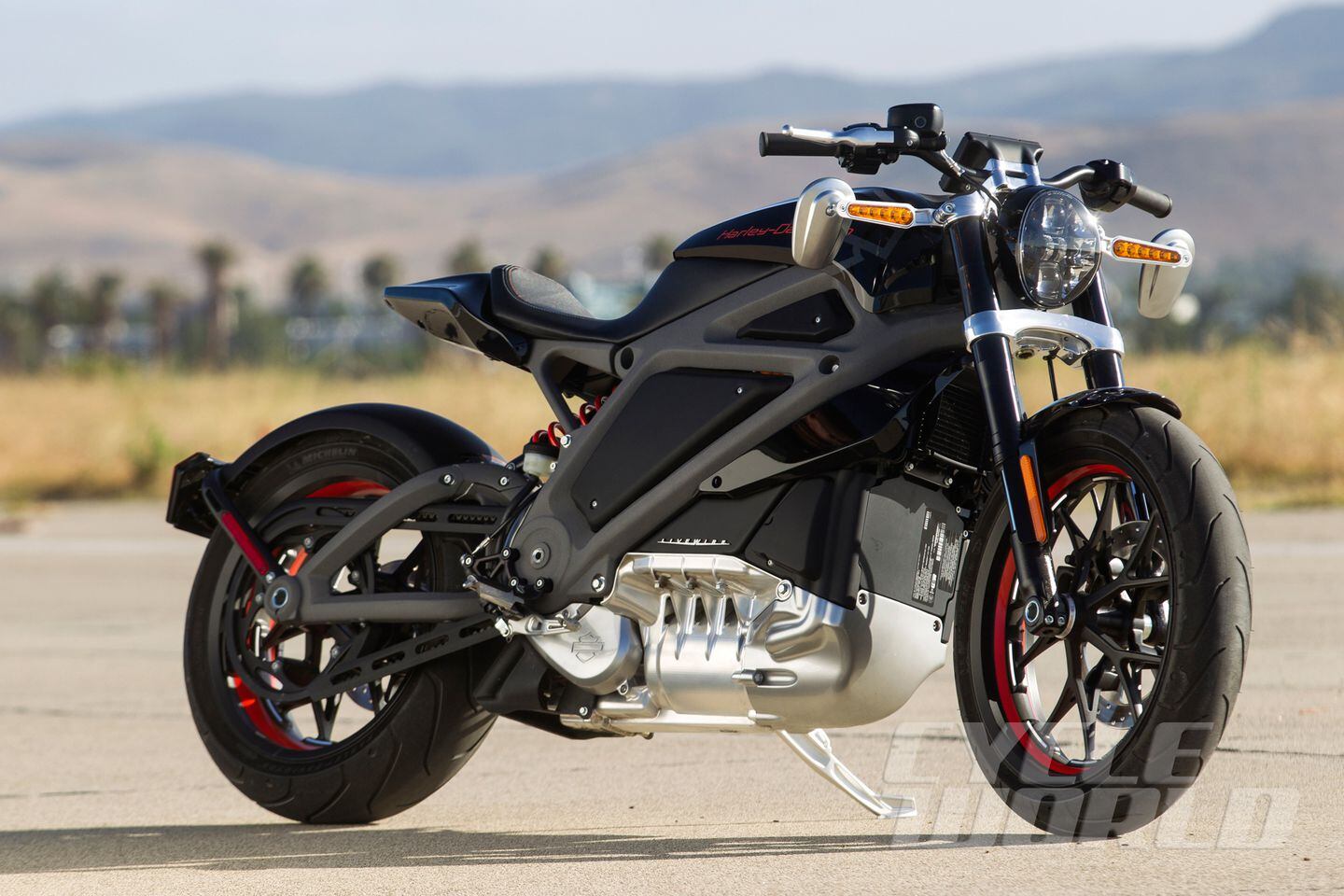 Electric Motorcycle Reality Check- Battery Cost, Energy & Charging Time ...