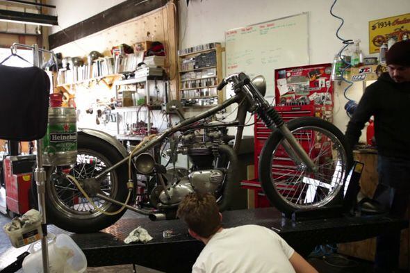 Show Me the Method | Cycle World