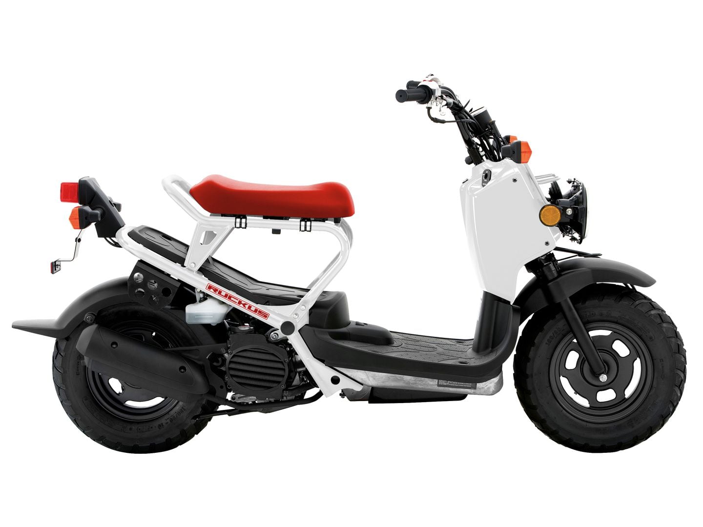 2020 Honda Ruckus Buyer's Guide: Specs, Photos, Price | Cycle World