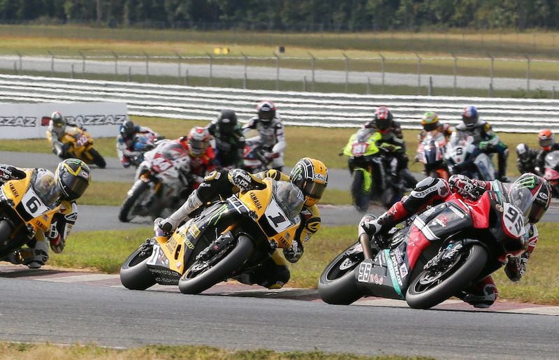 The Changing Nature of Motorcycle Racing | Cycle World