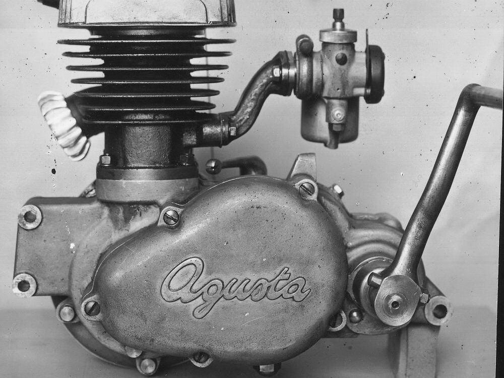 80th Anniversary of MV on Two Wheels | Cycle World