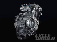 2014 Yamaha MT-07 First Look Review- Photos- EICMA 2013 | Cycle World