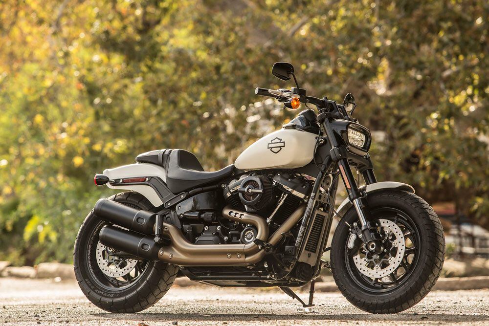 Greatest Motorcycle Ever Made