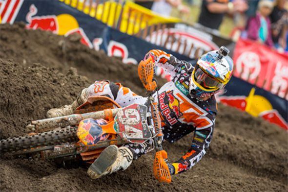 AMA Motocross Championship Round #4 Race Preview- High Point (Video ...