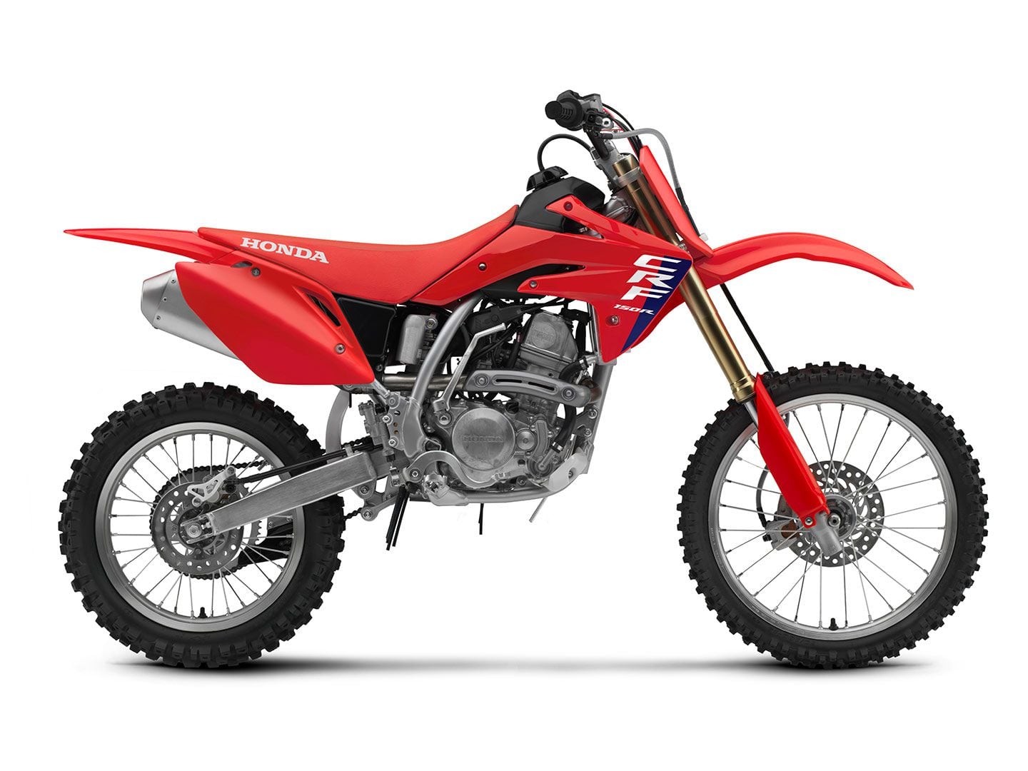 2025 Honda CRF150R/CRF150R Expert Buyer's Guide: Specs, Photos, Price ...