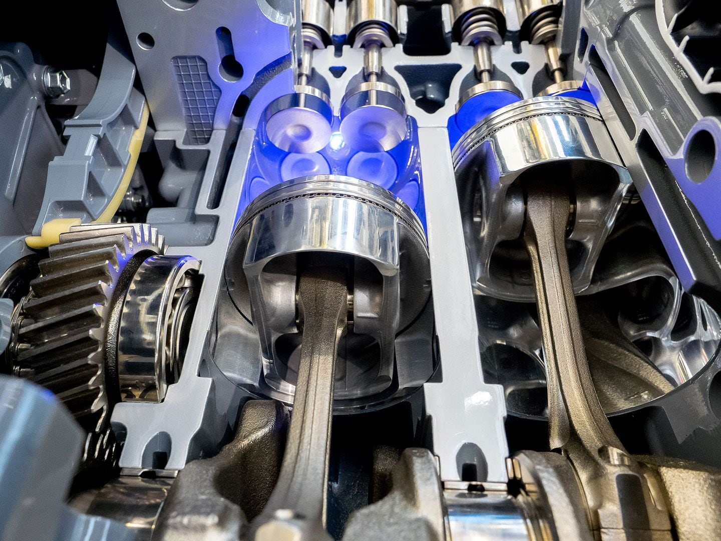 The Basics Of Power | Cycle World