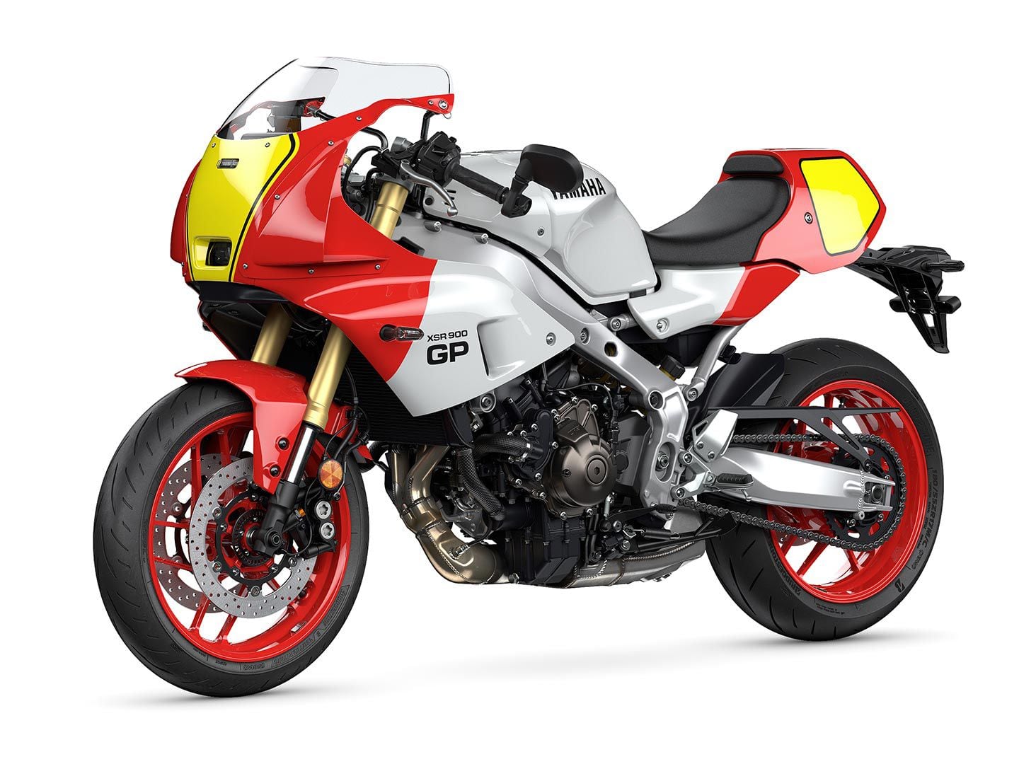 Yamaha RW Models | Cycle World