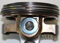 Steel Pistons Part 1: Is Steel a Better Material? | Cycle World