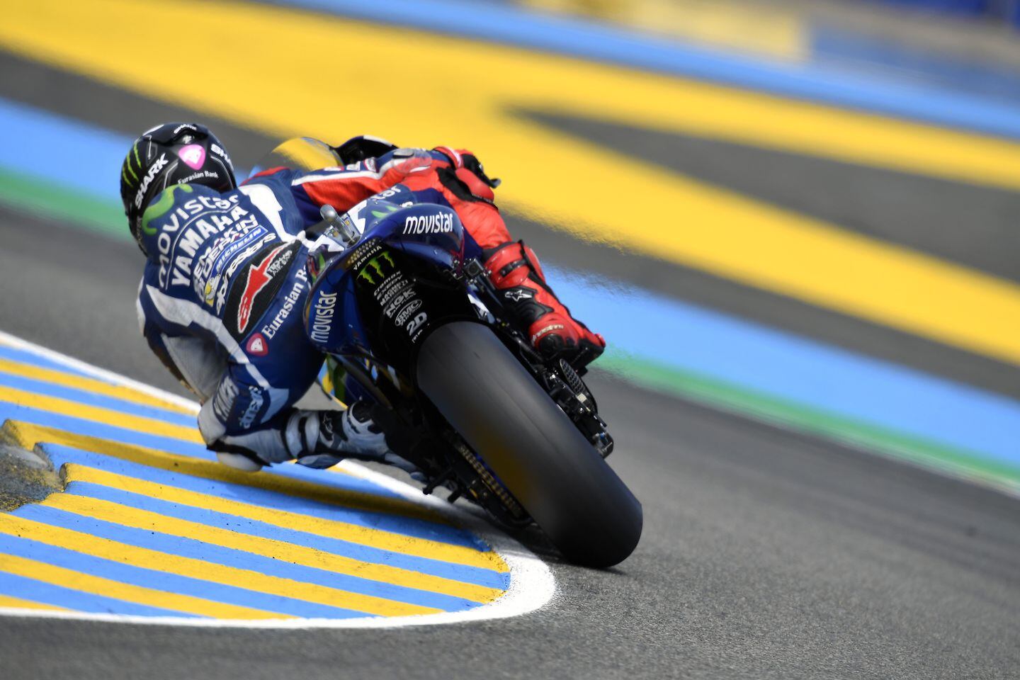 MotoGP: Tires, Winglets, and the Riders’ Market | Cycle World