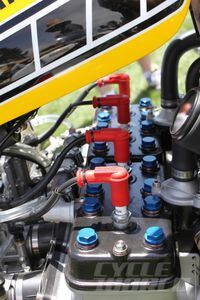ESSAY: The Devil is in the Details- Kevin Cameron's Insights on Racing ...