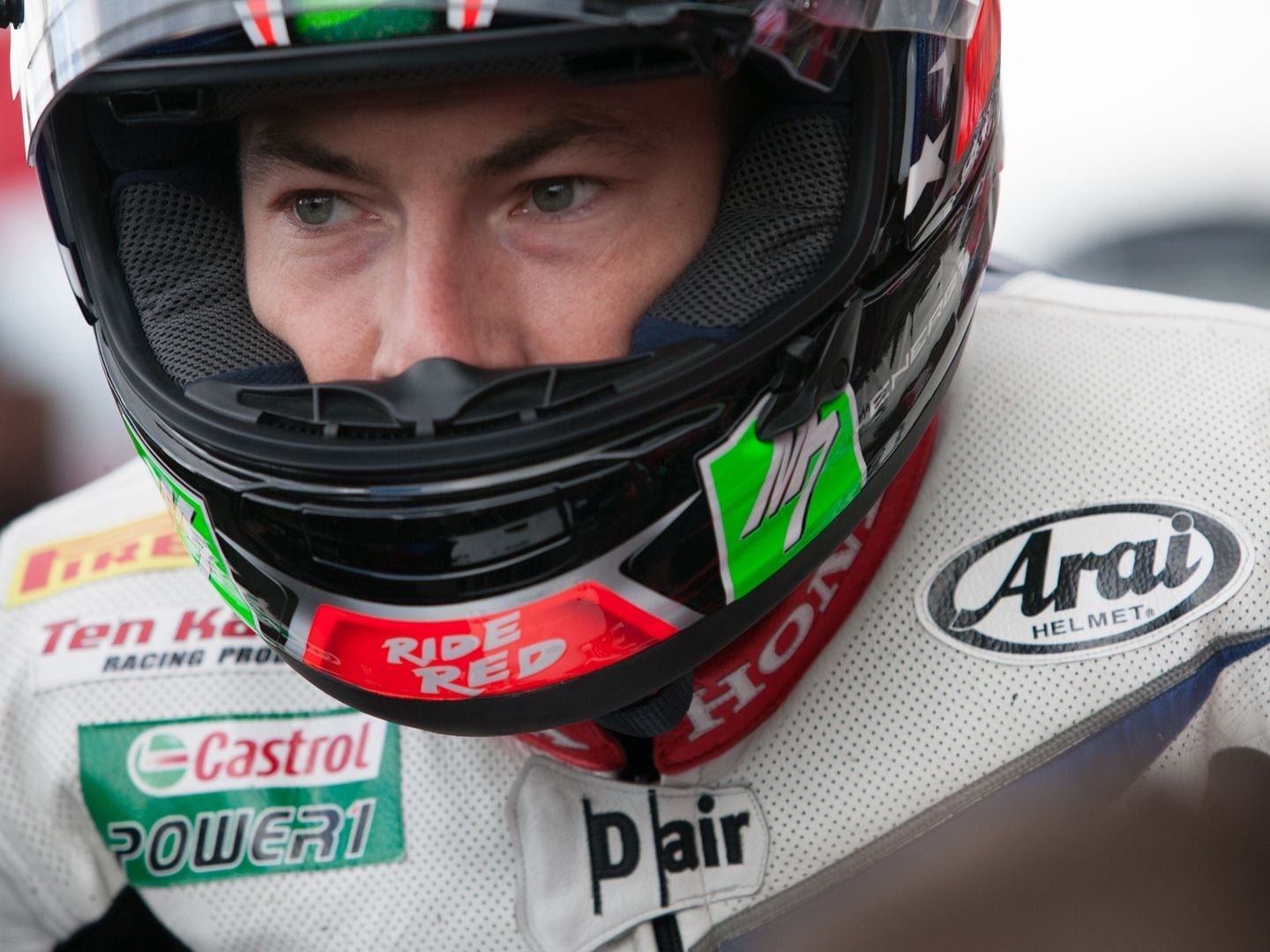 Nicky Hayden Interview Part Two | Cycle World