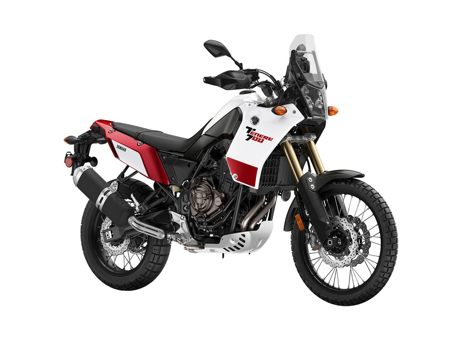 Yamaha Ténéré 700 Pricing And Availability | Cycle World