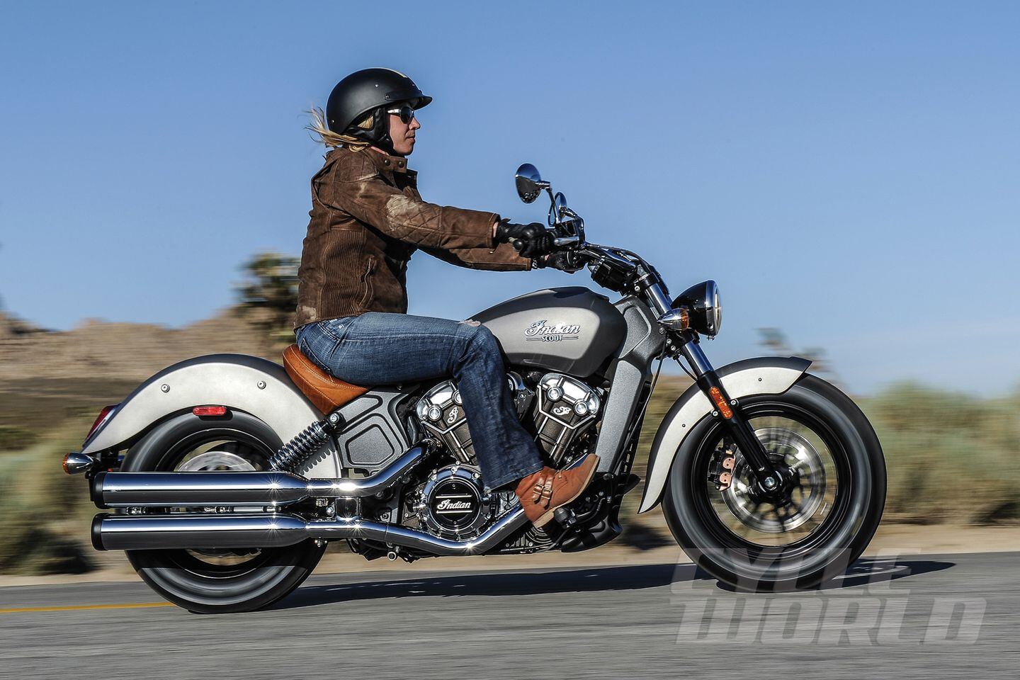 Best Motorcycles for Women and Men | Cycle World