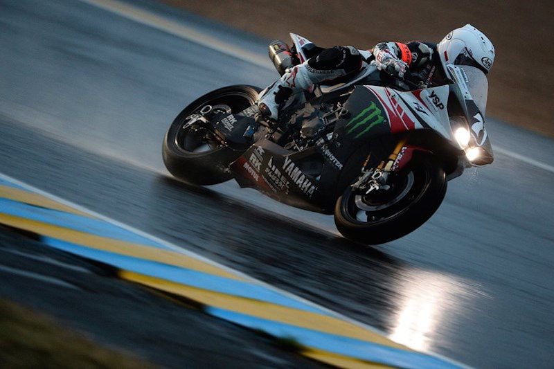 Yamaha Motor Company Announces YAMAHA FACTORY RACING TEAM Rider Line-up ...