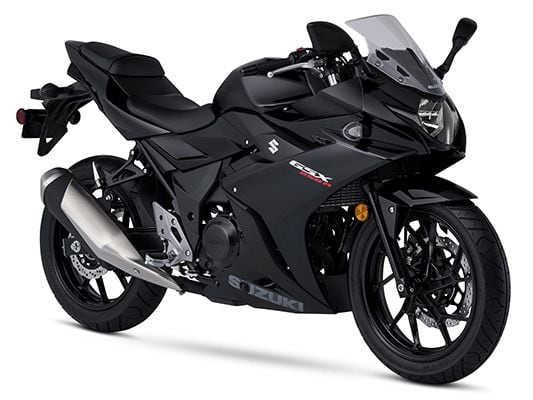 2018 Suzuki GSX250R Buyer's Guide: Specs, Photos, Price | Cycle World