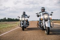 Smoke Trail Motorcycle Tour: Riding the Blues Highway from Memphis to ...