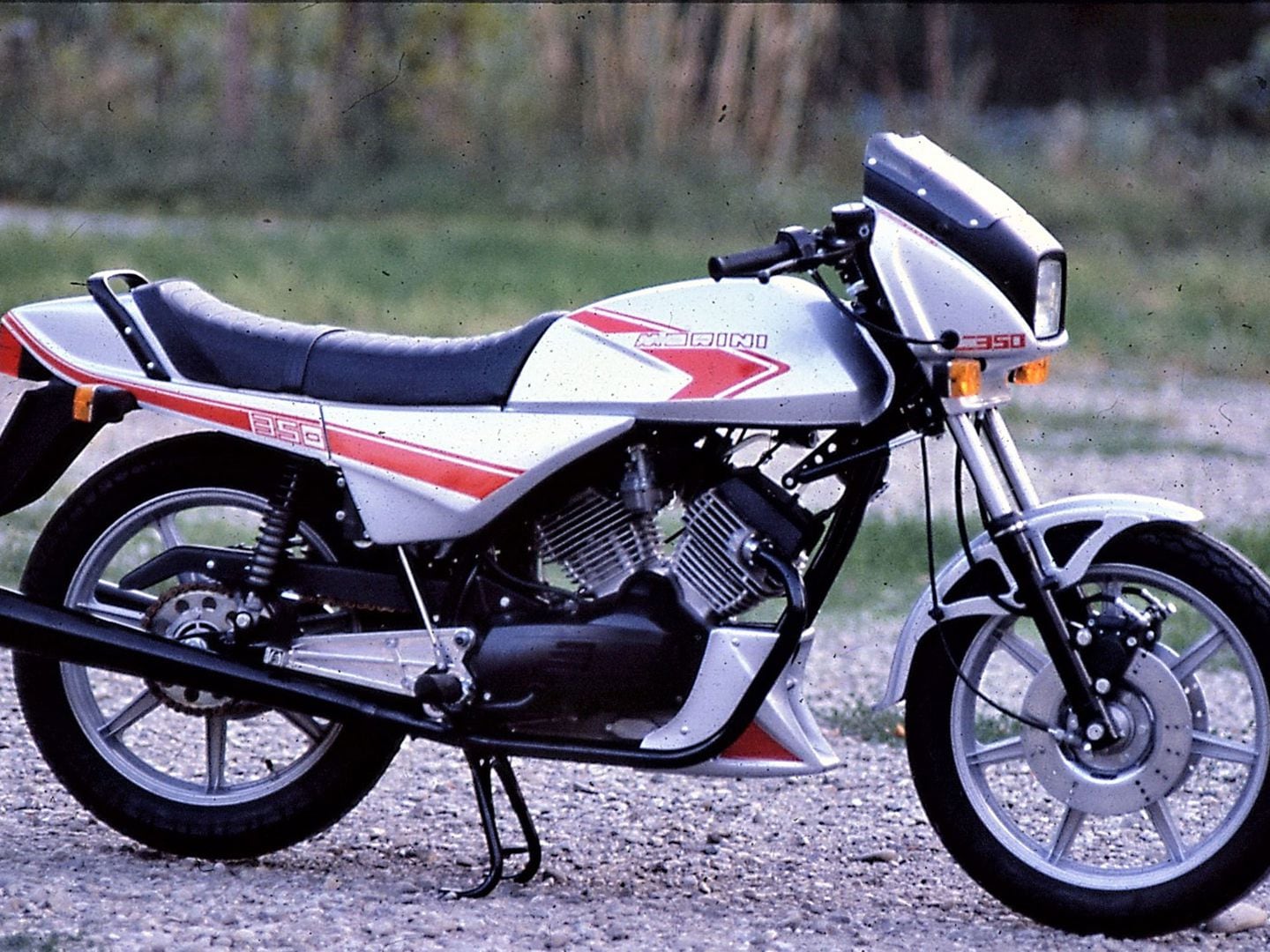 Moto Morini | Cycle World