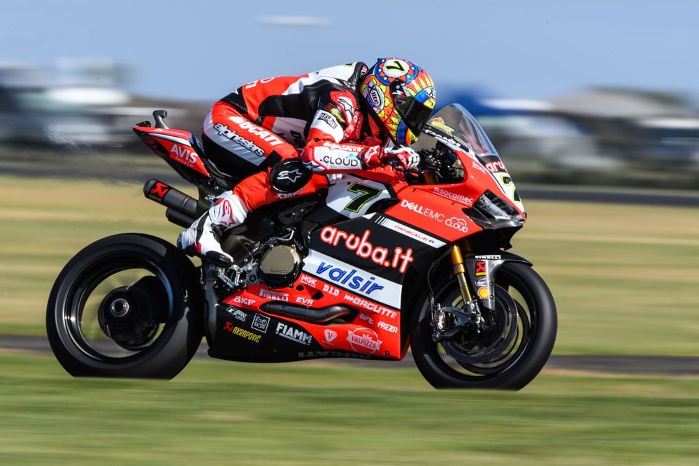 World Superbike Racing at Phillip Island Photo Gallery | Cycle World