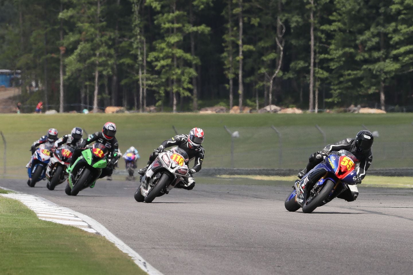Video: There's a Reason Why I Race Motorcycles | Cycle World