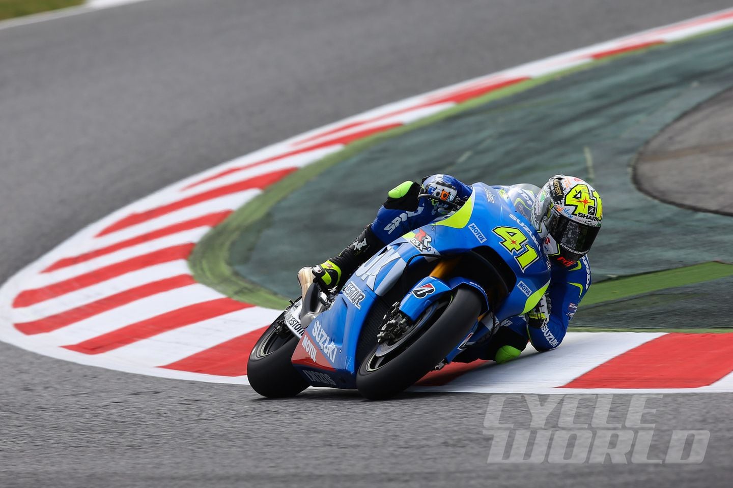 BLOG: MotoGP Racing Catalunya- Kevin Cameron's Insights & Analysis ...
