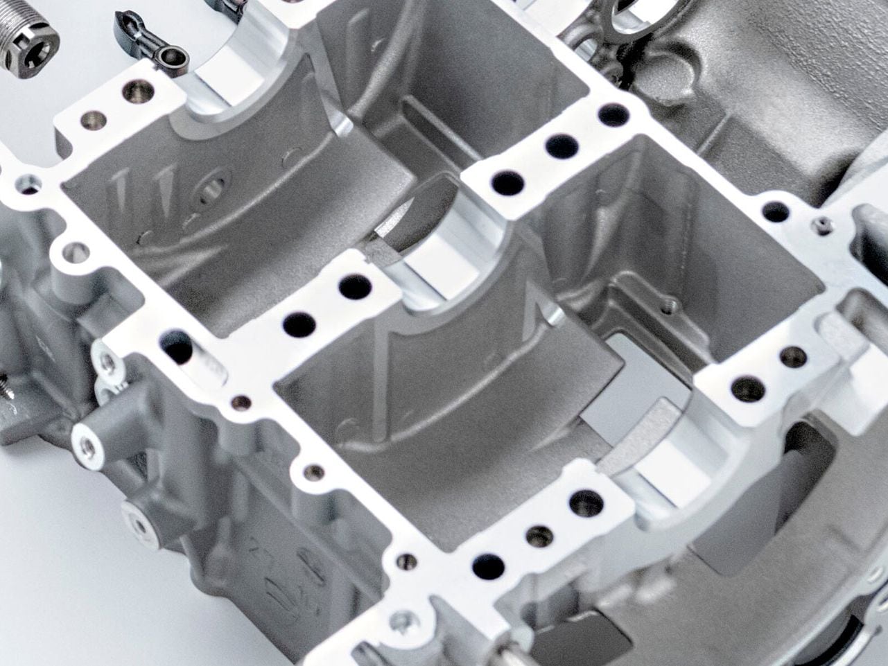 Journal Bearing in Motorcycle Engines | Cycle World