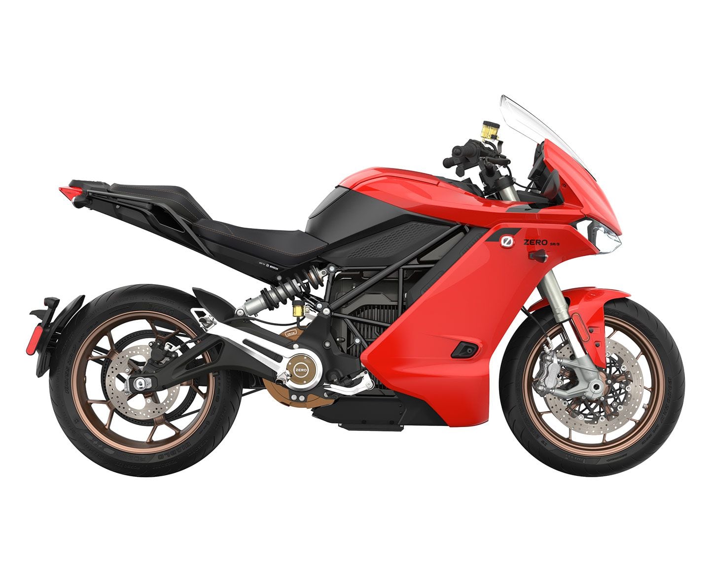 2025 Zero SR/S Buyer's Guide: Specs, Photos, Price | Cycle World