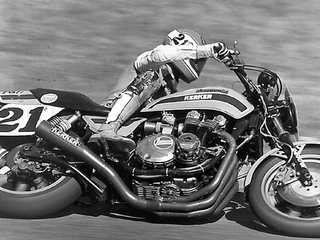 What You Twist Is What You Get | Cycle World