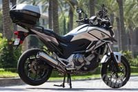 Honda NC700XD ABS- Long-Term Test Wrap-Up | Cycle World