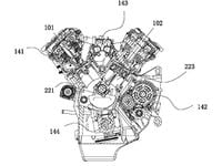 CFMoto 200 HP Sportbike V-4 | Cycle World