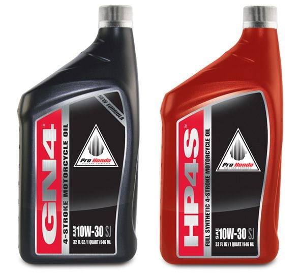 Best Motorcycle Oil for Your Bike | Cycle World